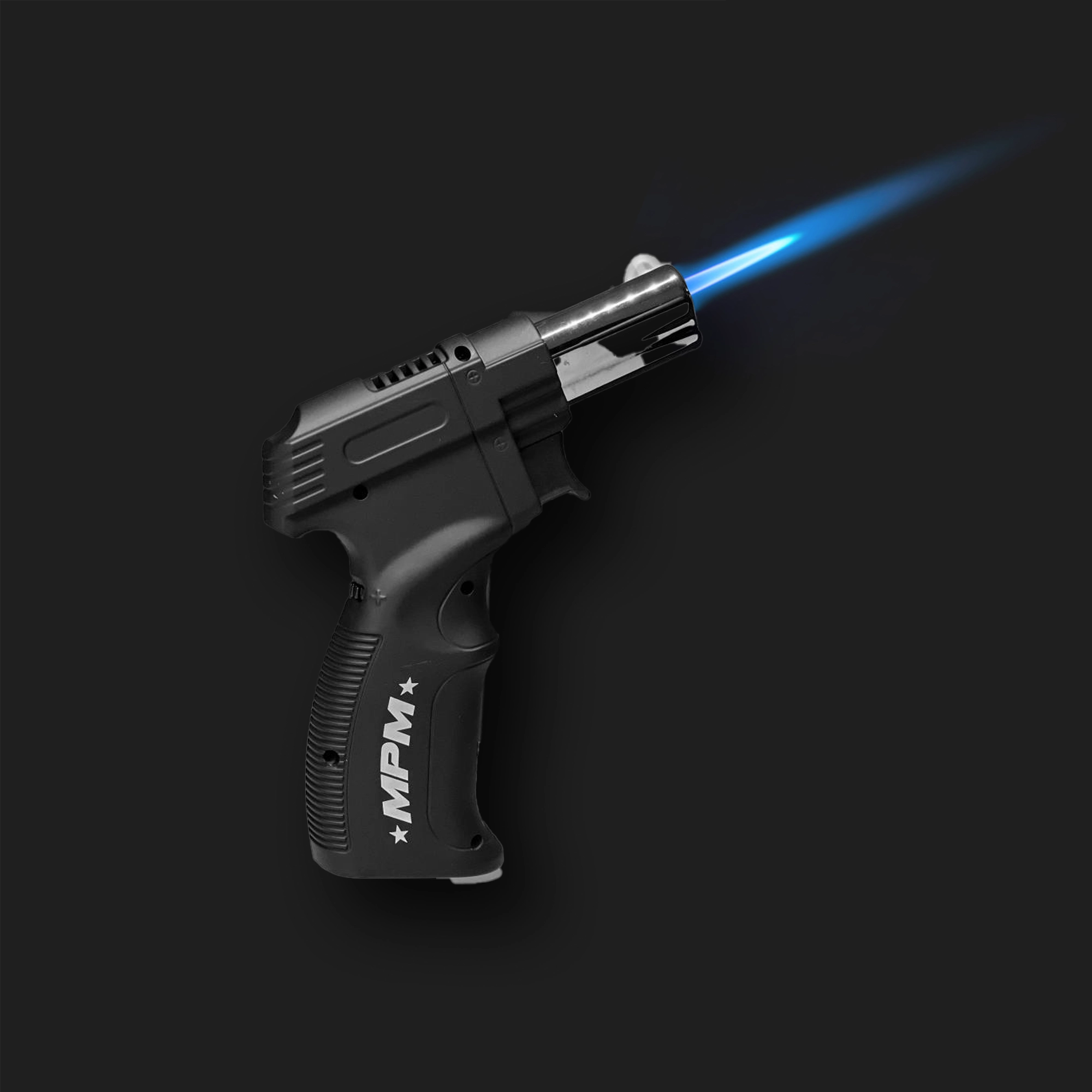GUN-BURNER Feuerzeug – MPM SHOP