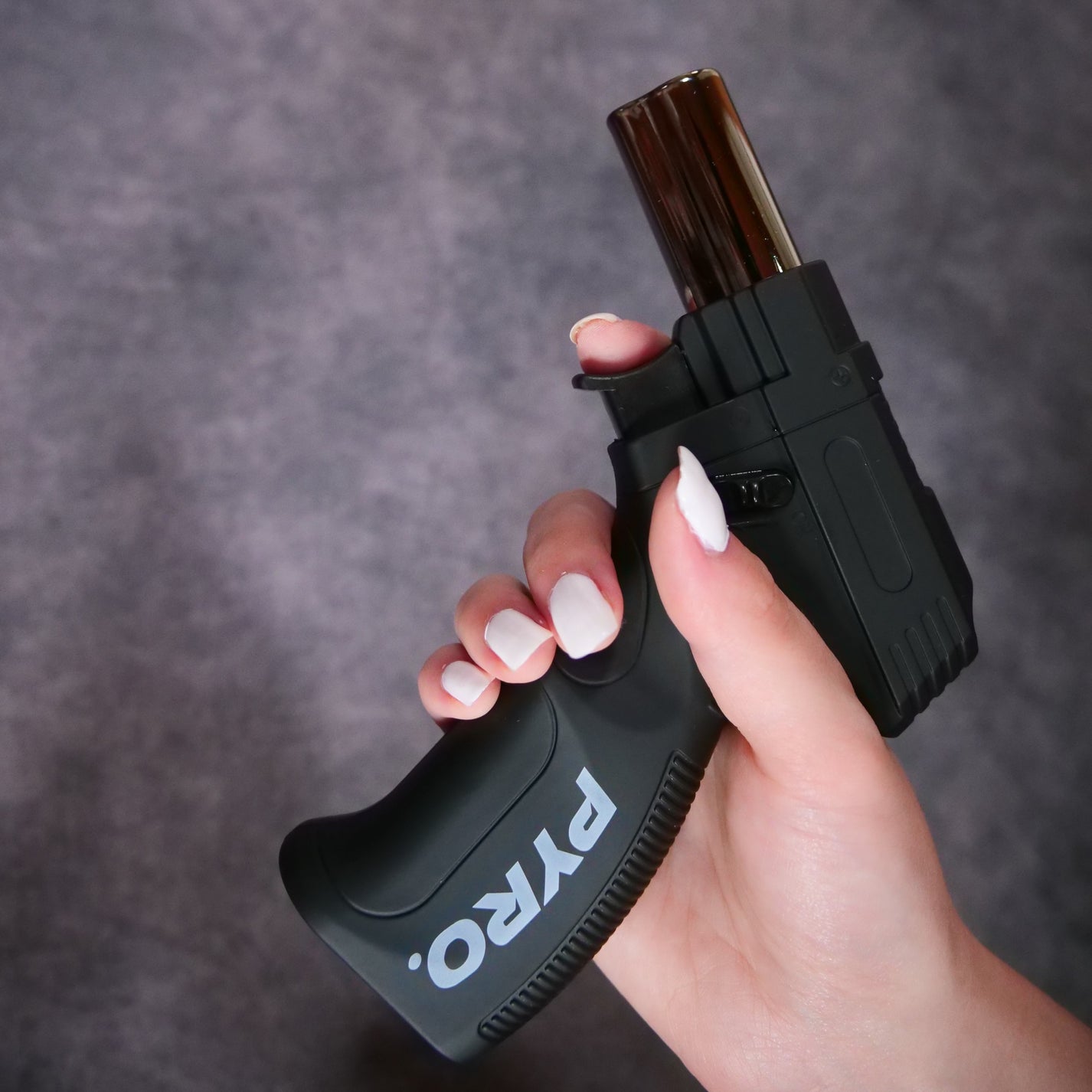 GUN-BURNER Feuerzeug – MPM SHOP