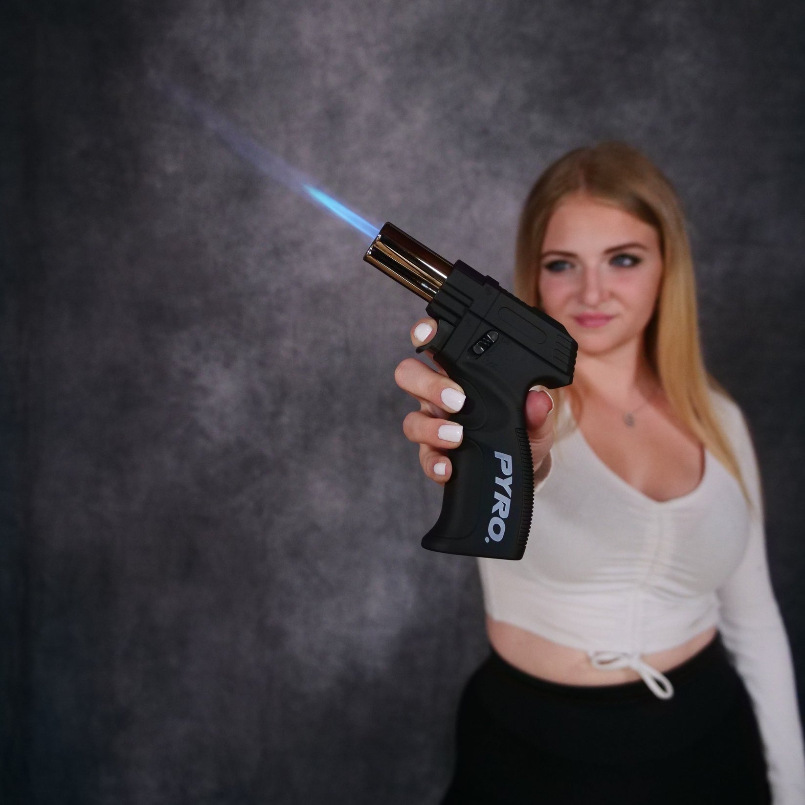 GUN-BURNER Feuerzeug – MPM SHOP