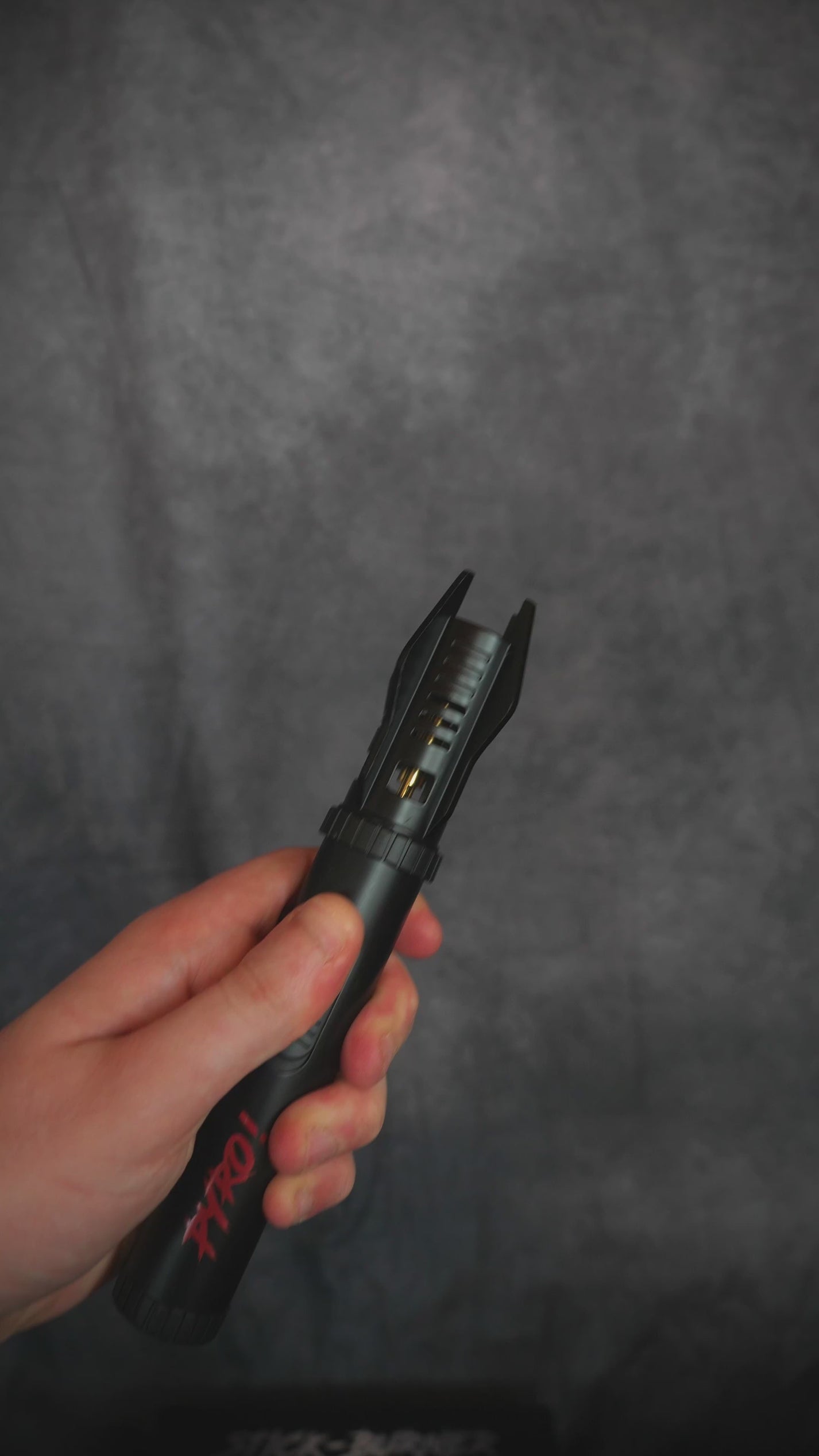 Stick-Burner Feuerzeug – Special Edition | MPM-SHOP – MPM SHOP